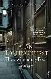The Swimming-Pool Library – Kitabay