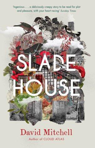 Slade House – Kitabay