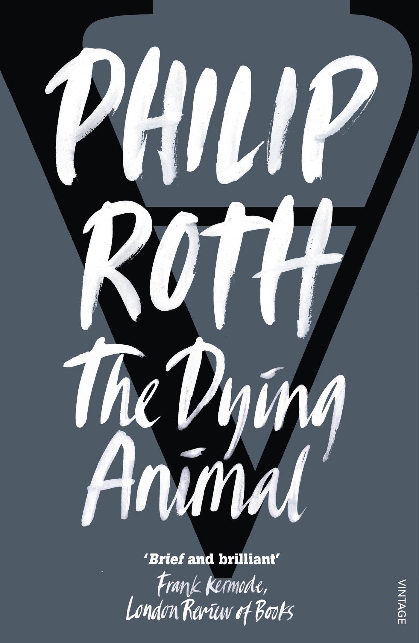 The Dying Animal – Kitabay