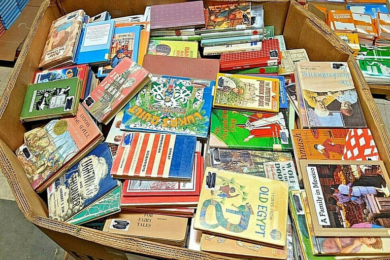 Books By Weight (Kilograms) – Kitabay