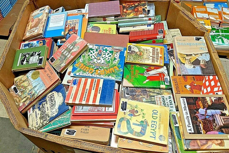 Books By Weight (Kilograms) – Kitabay