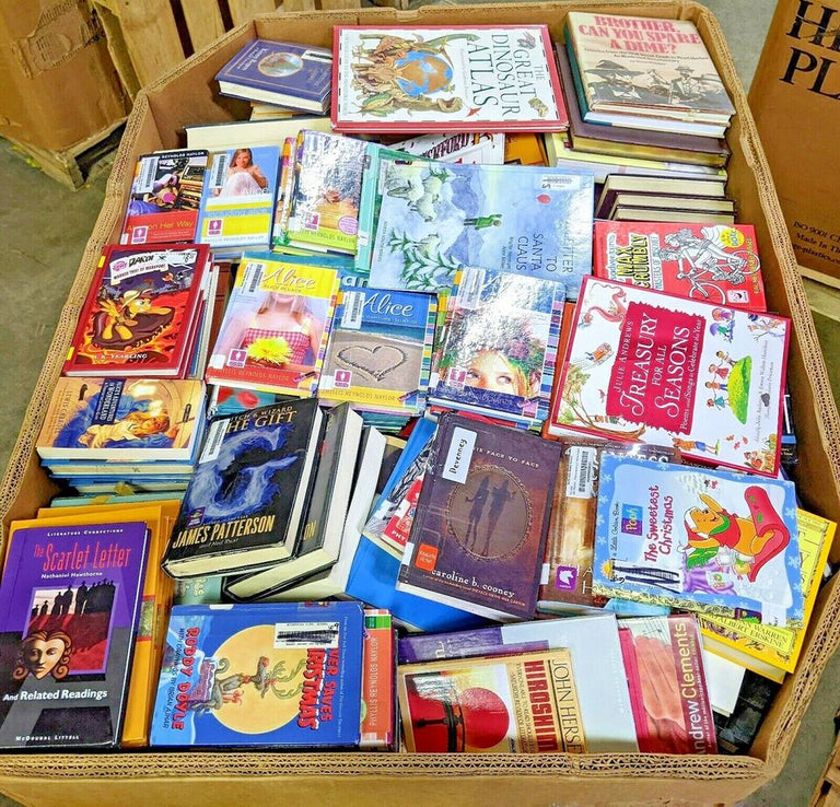 Books By Weight (Kilograms) – Kitabay
