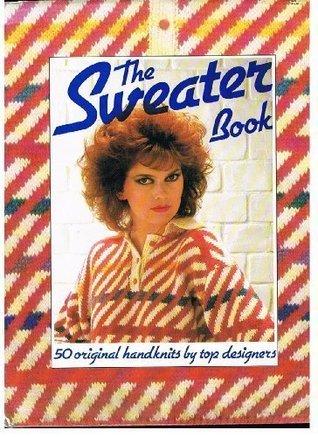 The Sweater Book – Kitabay