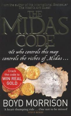 Midas Code – Kitabay