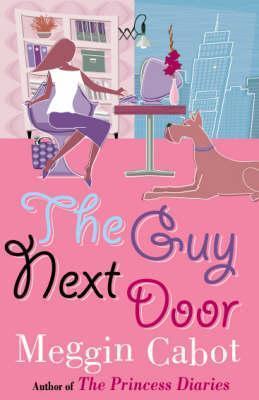 The Guy Next Door (Boy, #1) – Kitabay