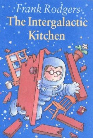 The Intergalactic Kitchen – Kitabay