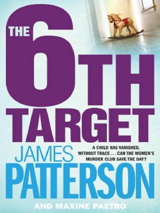 The 6th Target (Women's Murder Club #6) – Kitabay