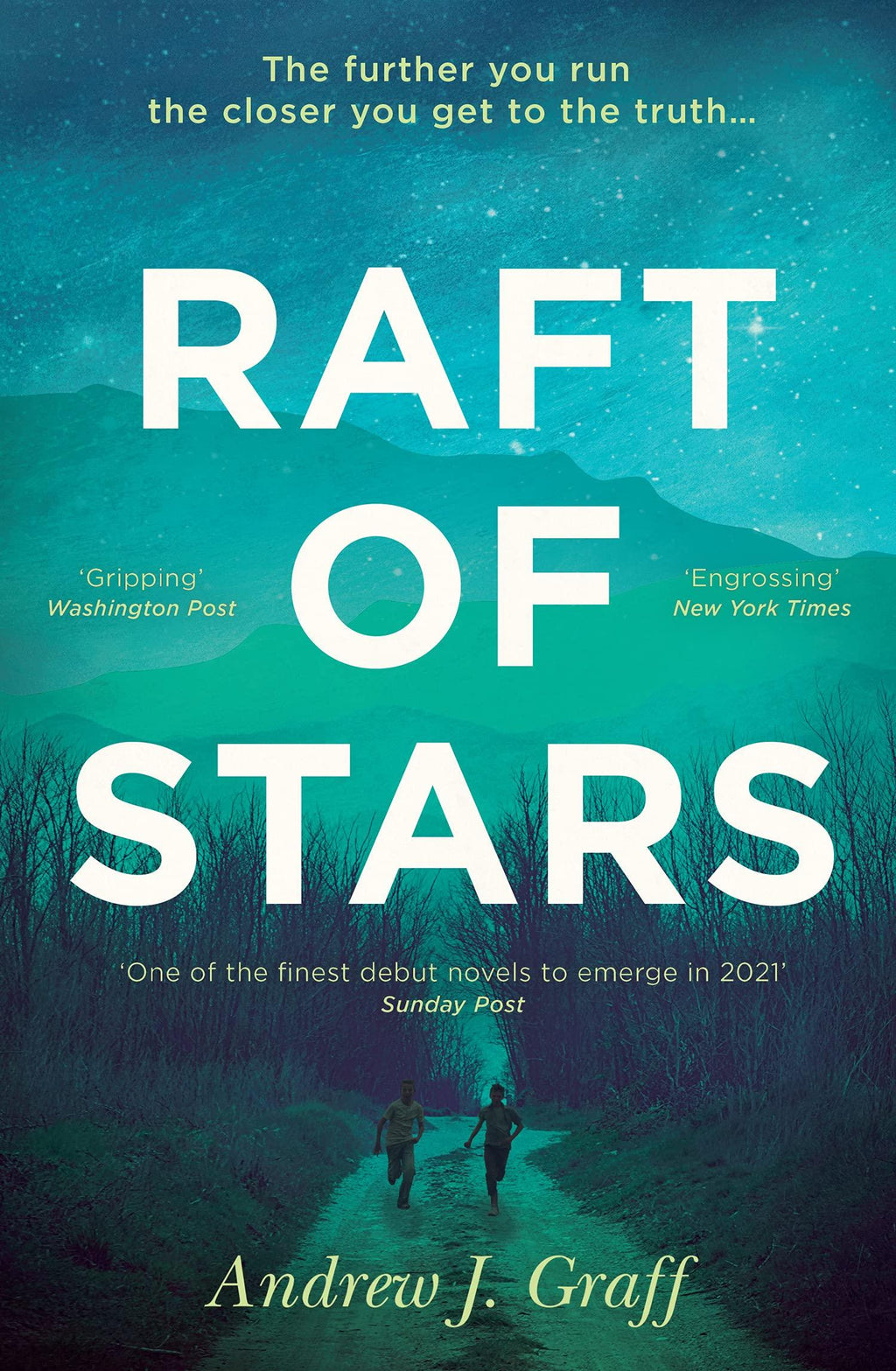 Raft of Stars – Kitabay